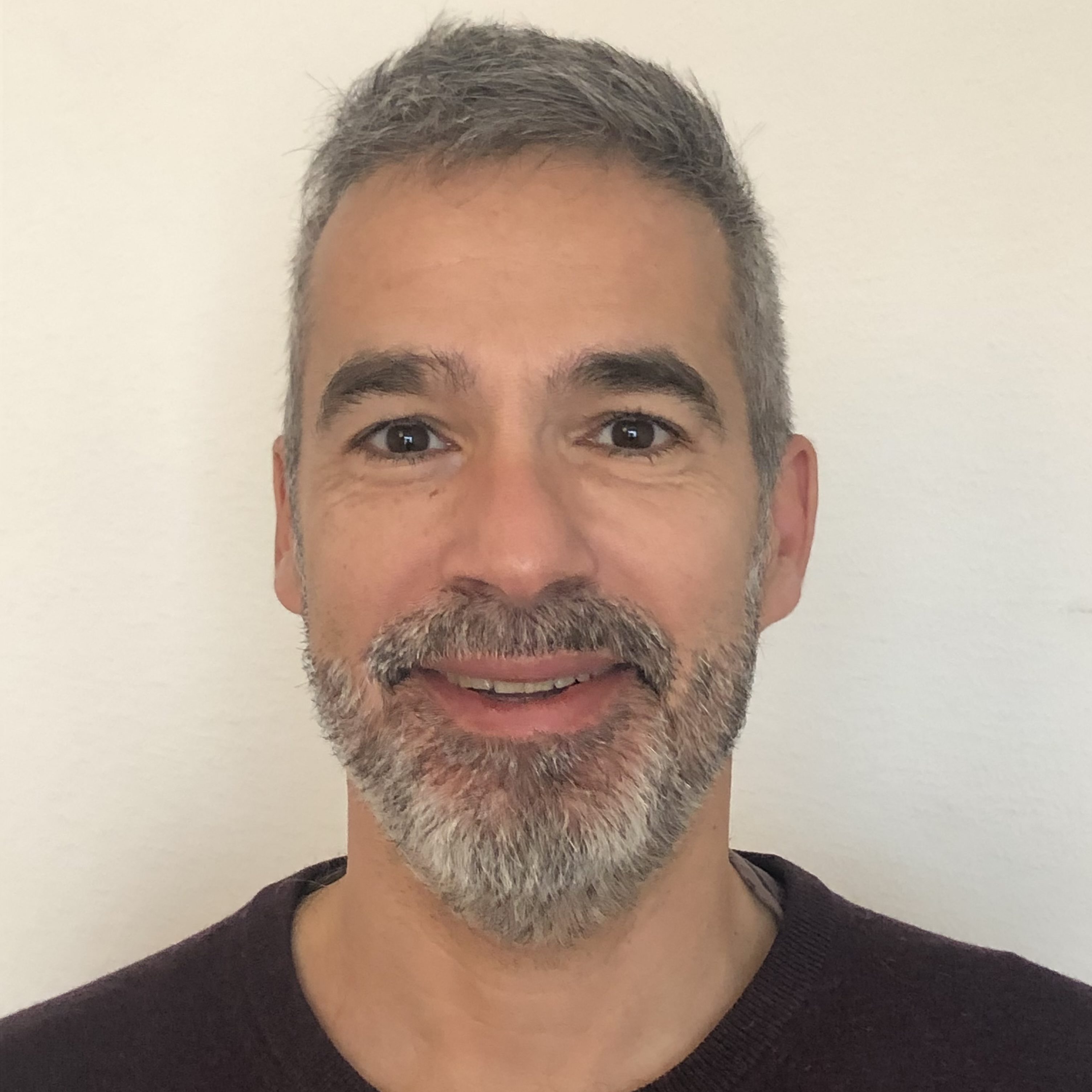 Yann Ferrisse | Team | GARDP