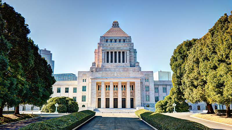 Japan government’s new funding of GARDP