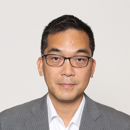 Hajime Inoue | GARDP