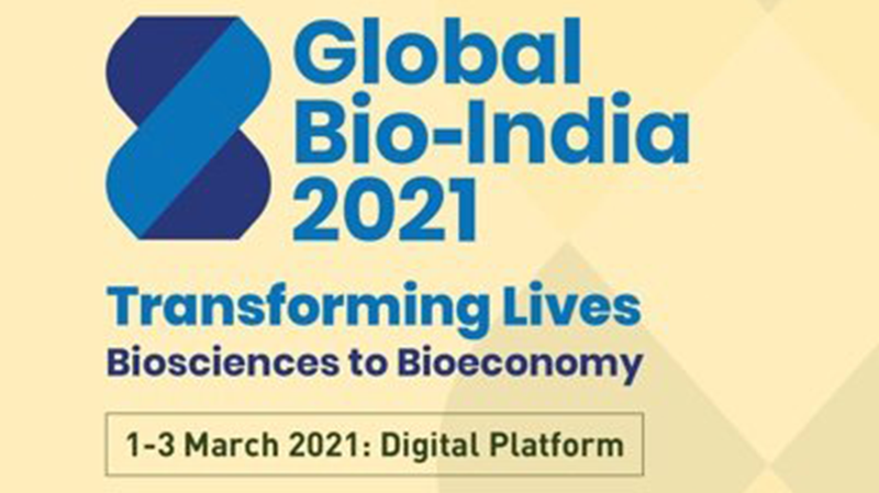 Global Bio-India 2021 | GARDP