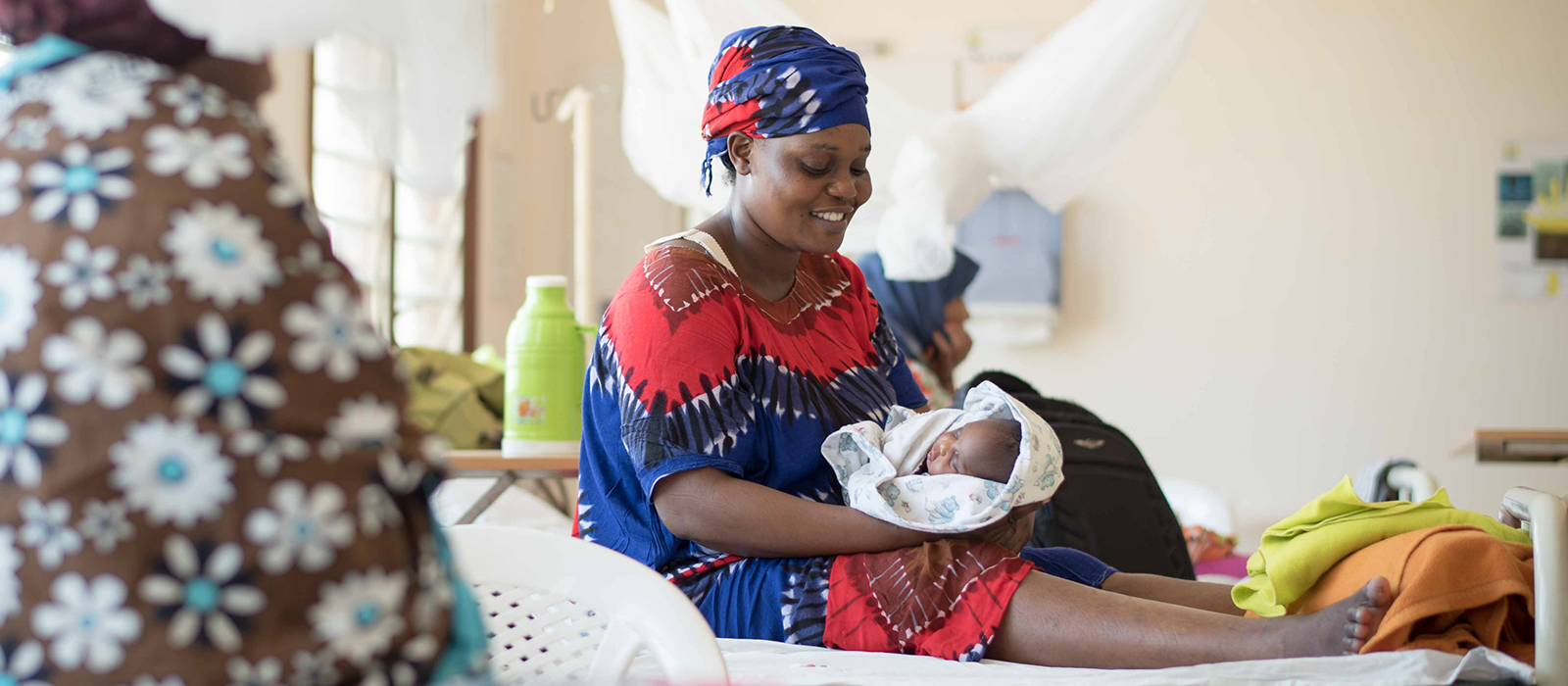 Q&A with Professor Sithembiso Velaphi: A Commitment to Caring for ...