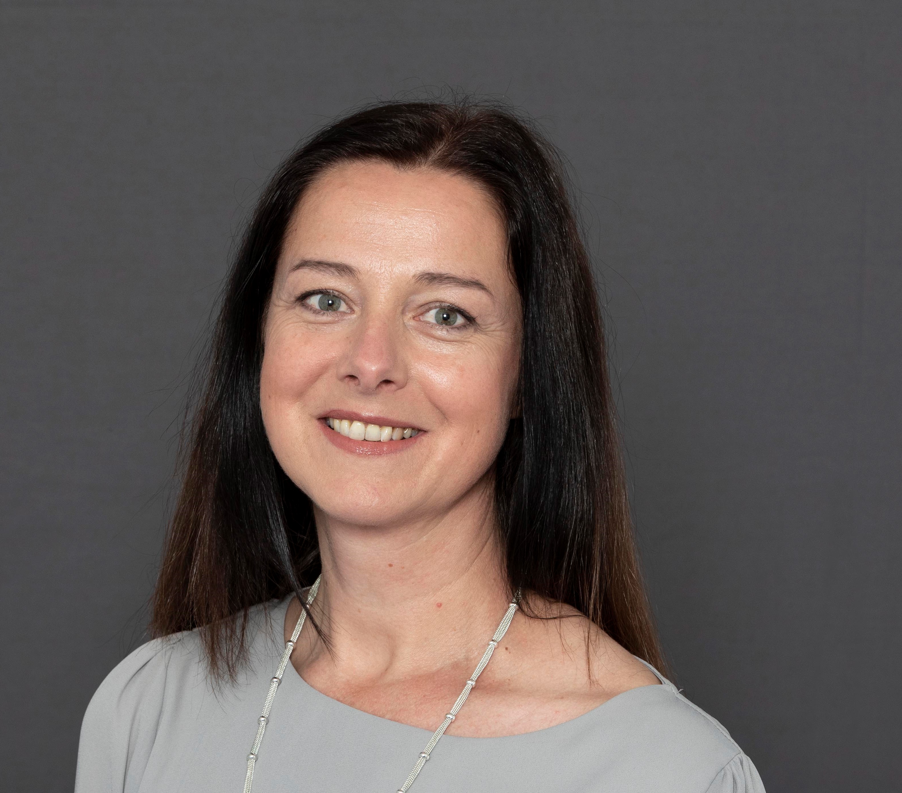 Lisa Baldwin | GARDP