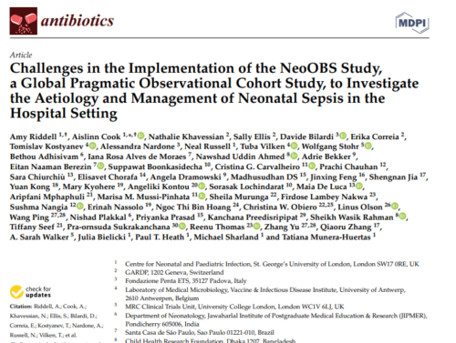 Publications | GARDP