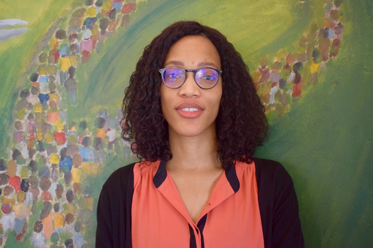 Looking forward to a new treatment for gonorrhoea