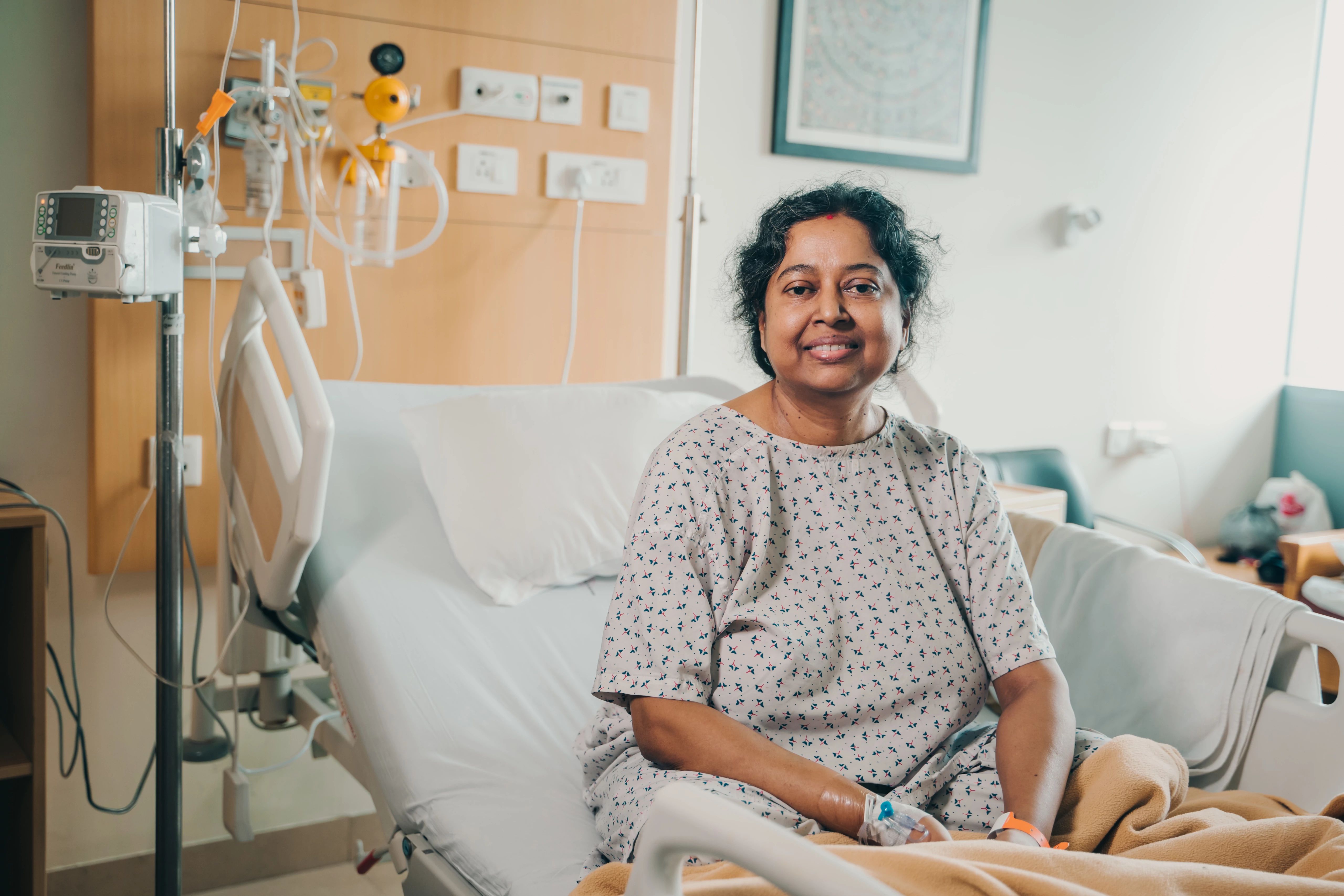 The economic impact of antimicrobial resistance