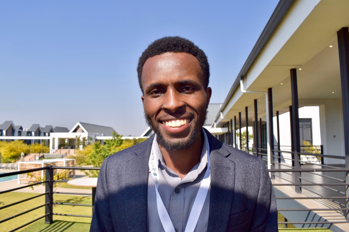 Champions in the fight against AMR