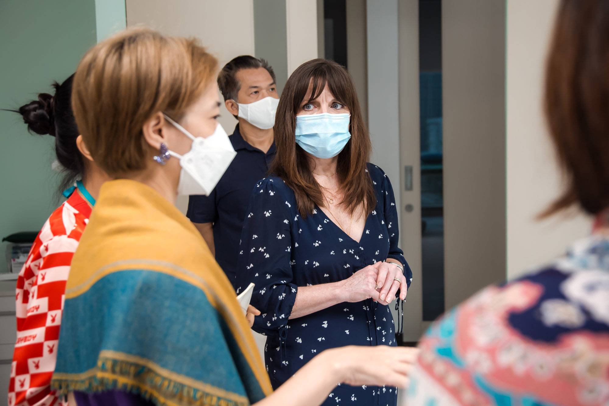 Global Network | GARDP