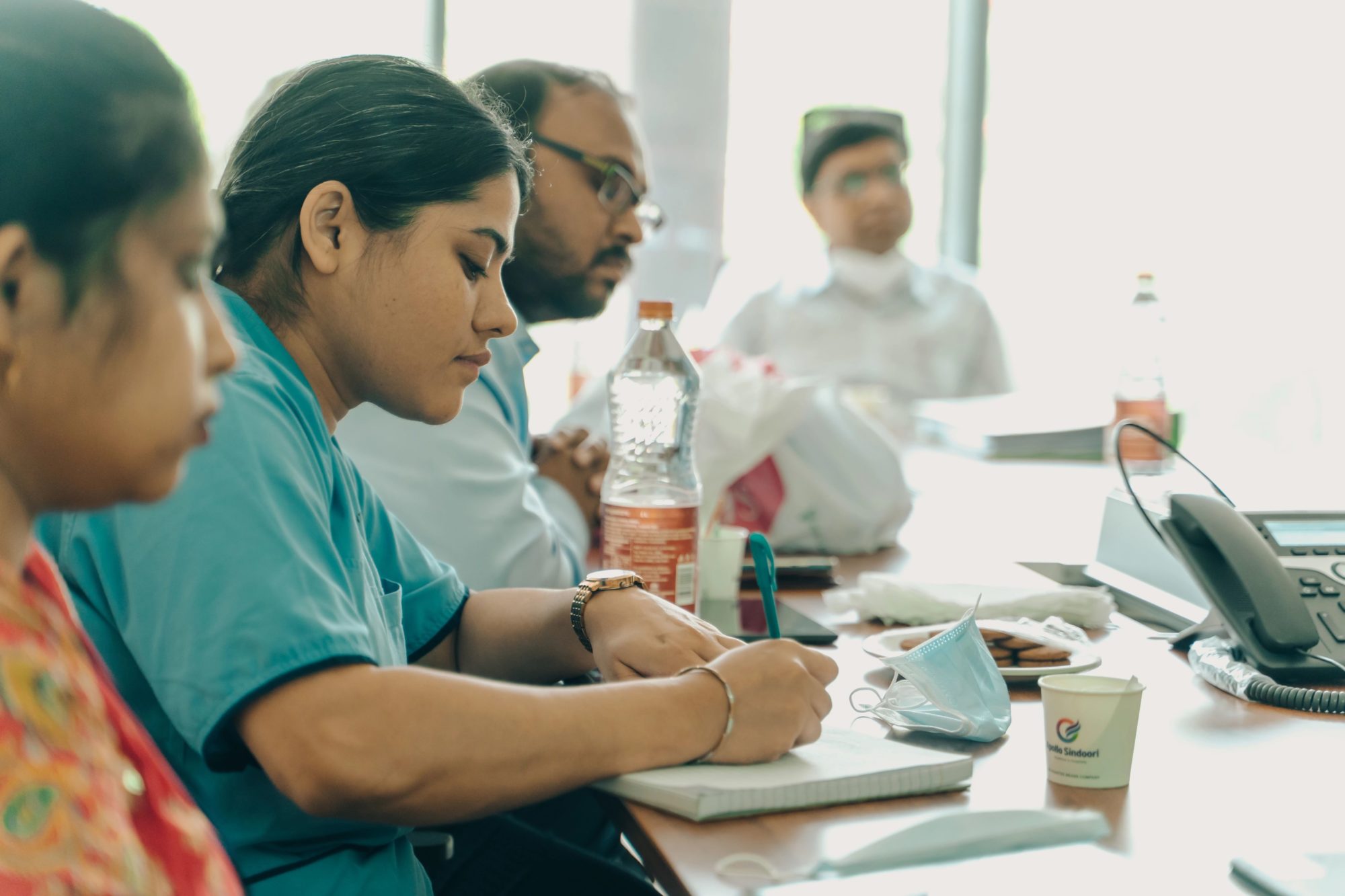 Global Network | GARDP