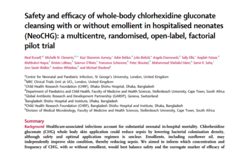 Publications | GARDP