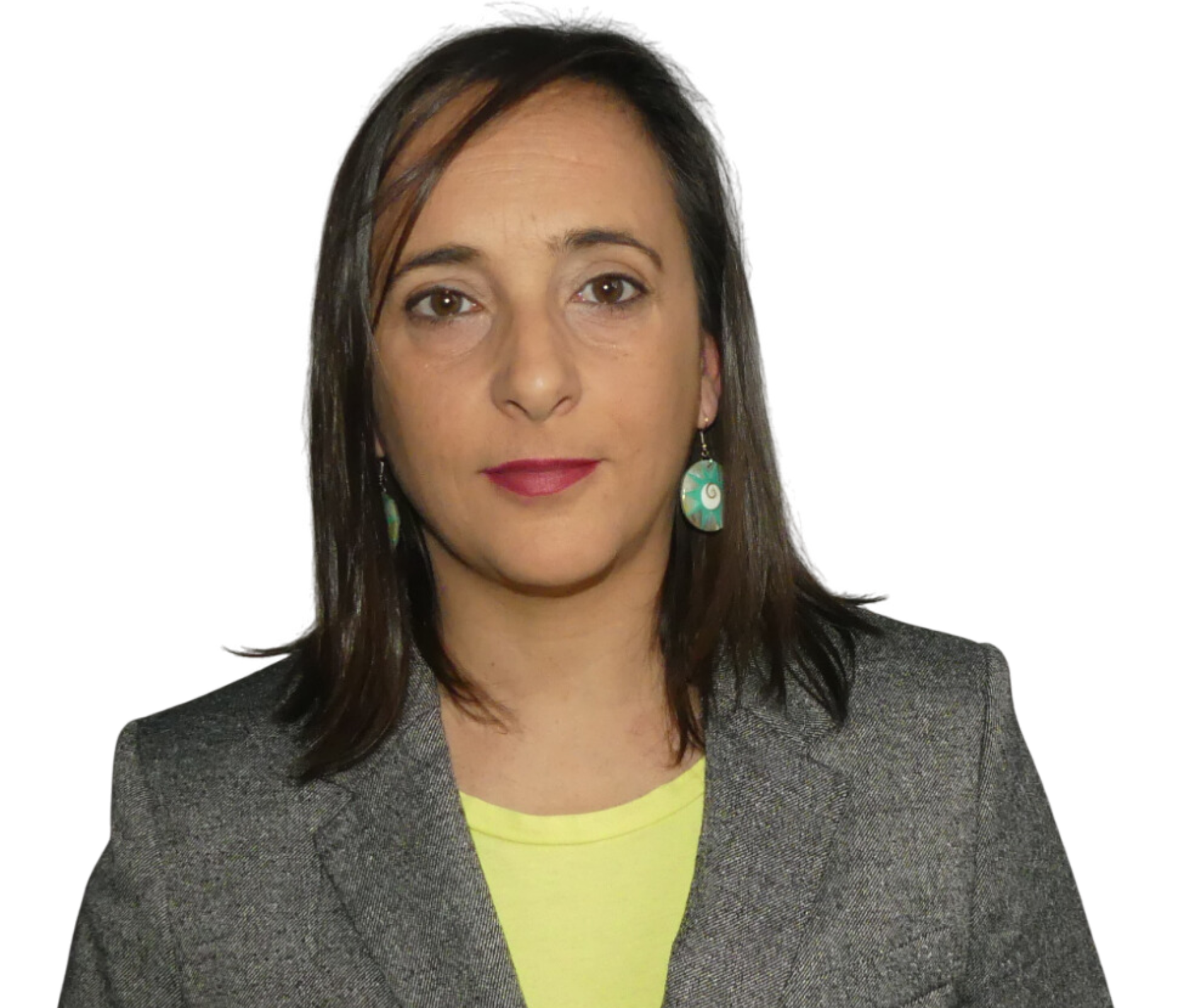 María José López | GARDP