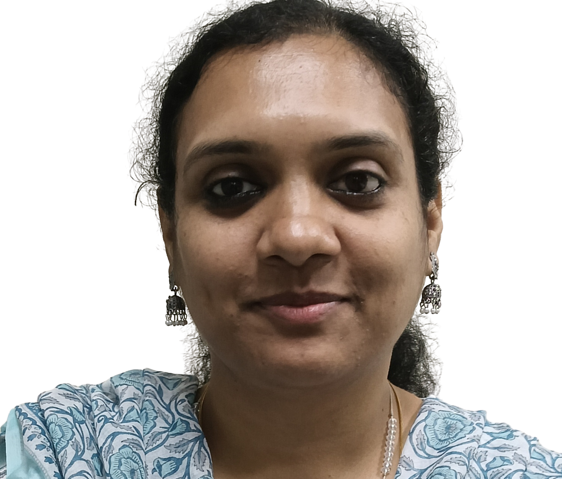 Bency Sunil | GARDP